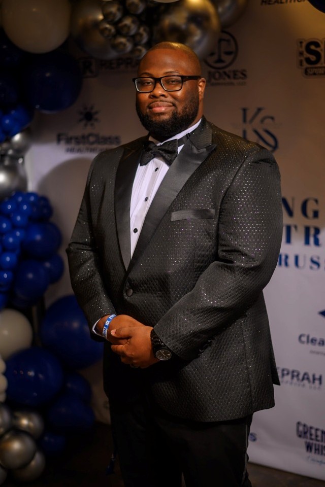 Kappa Alpha Sigma Awards and Scholarship Gala 2025 Photo Album - Phi ...